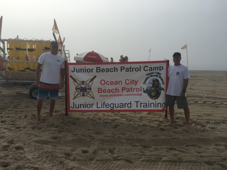 OCBP Jr. Beach Patrol | Ocean City Surf Club | Surfing Maryland | Non ...